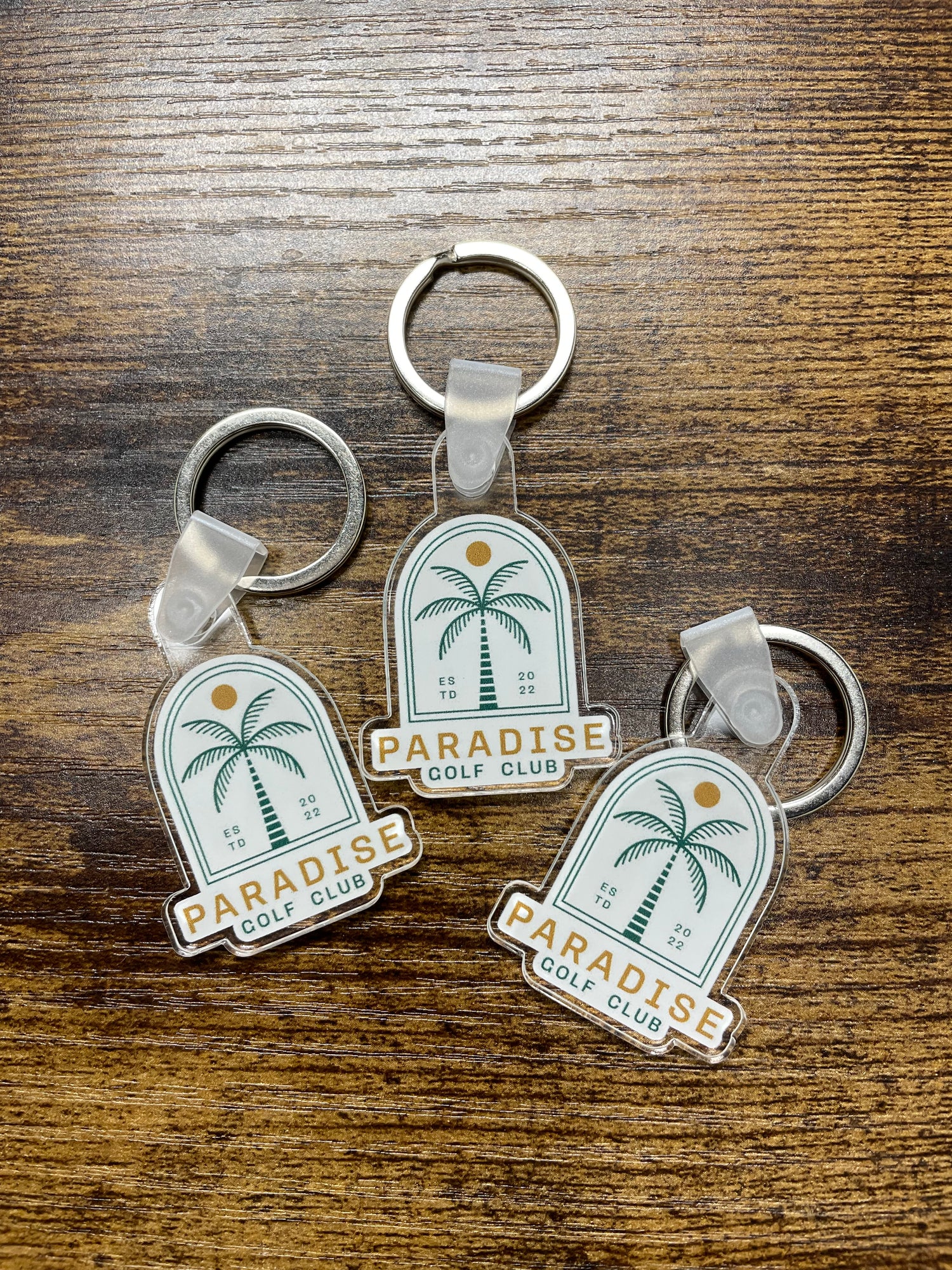 Collections – Paradise Everyday